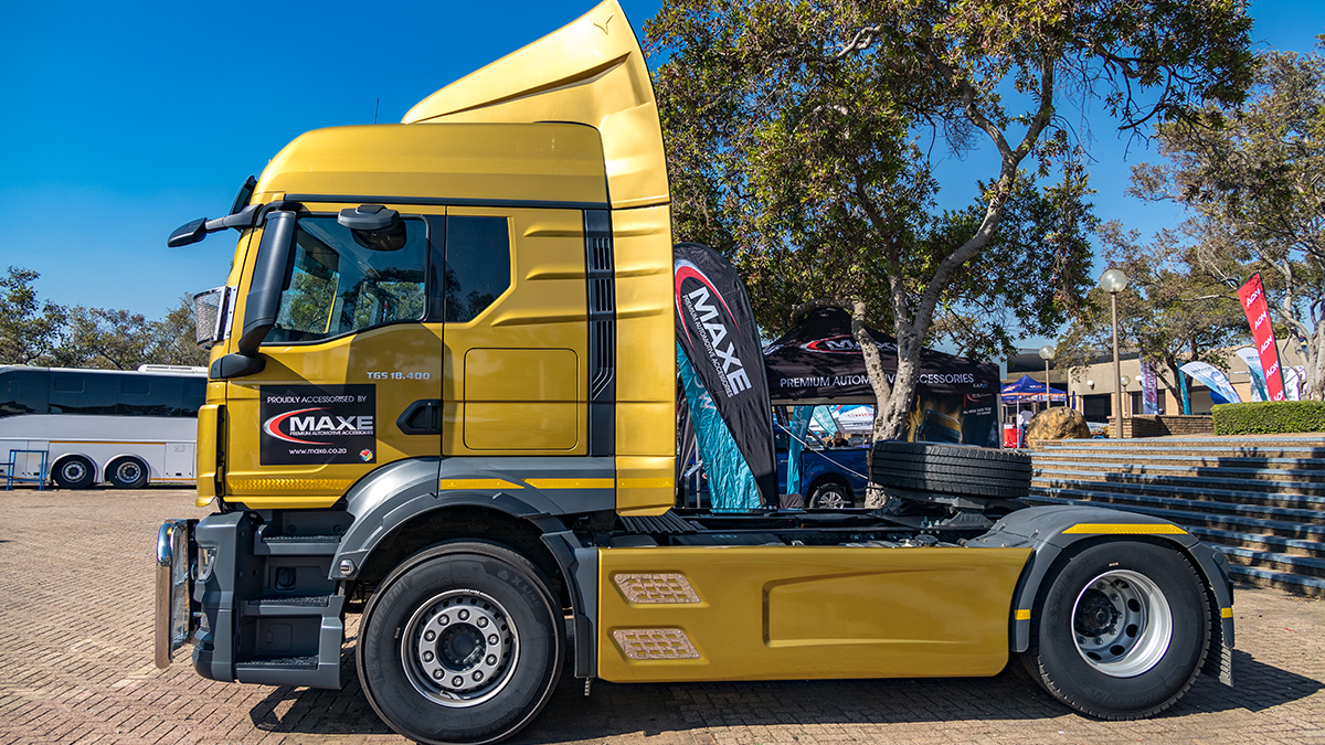 Products - MAXE LIFESTYLE ACCESSORIES