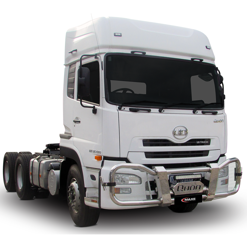 UD - MAXE LIFESTYLE ACCESSORIES