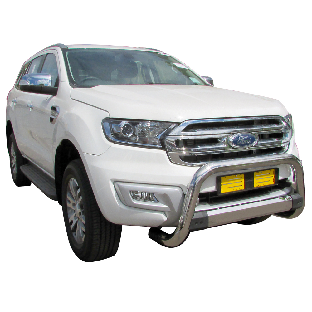 Ford - MAXE LIFESTYLE ACCESSORIES