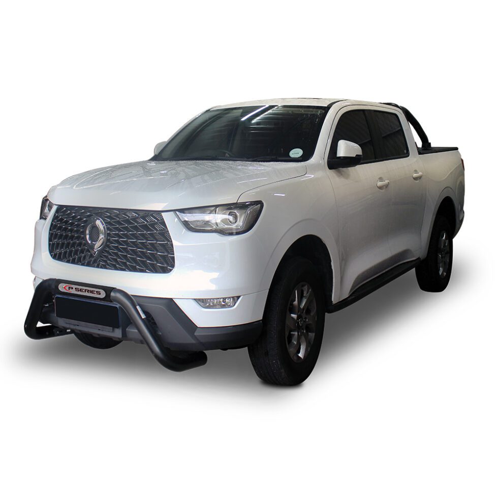 GWM - MAXE LIFESTYLE ACCESSORIES