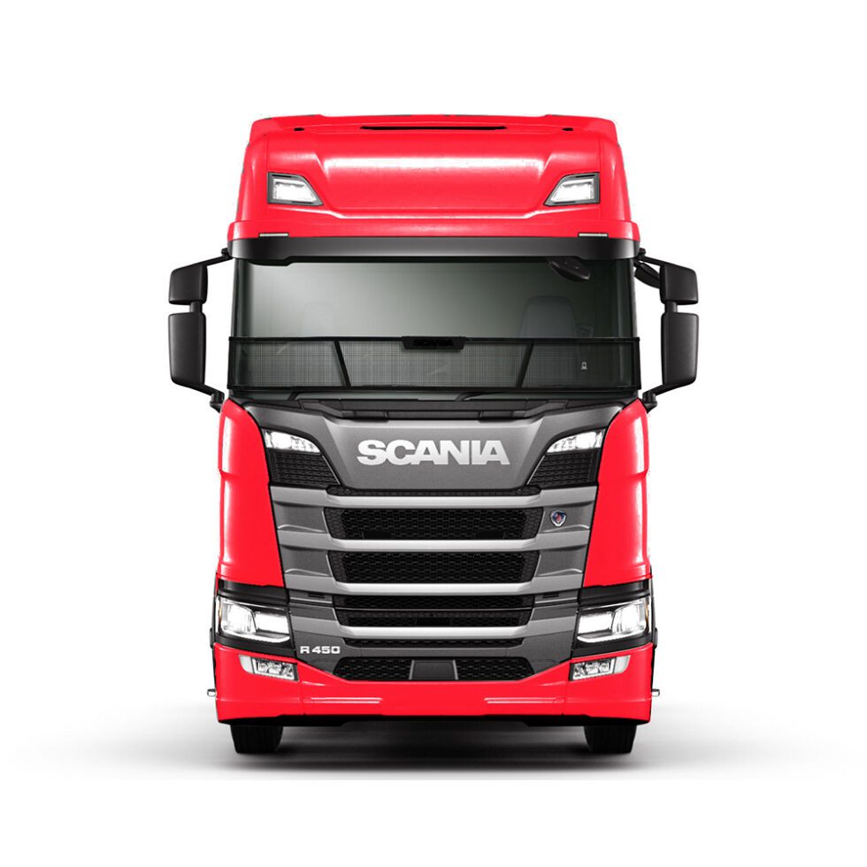 Scania - MAXE LIFESTYLE ACCESSORIES