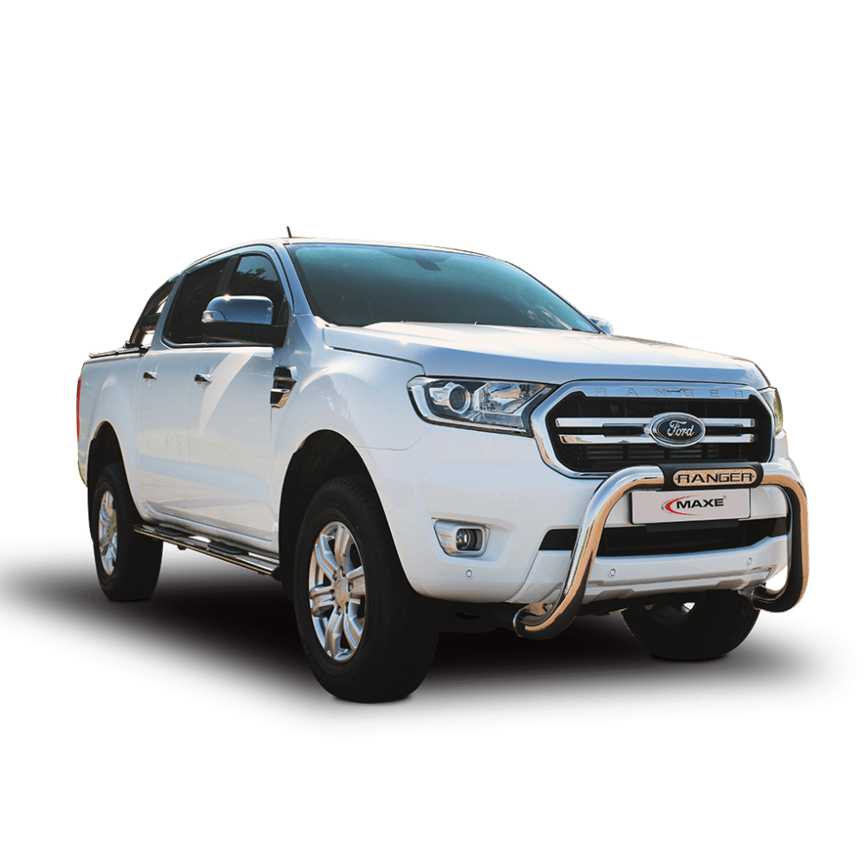 Ford - MAXE LIFESTYLE ACCESSORIES