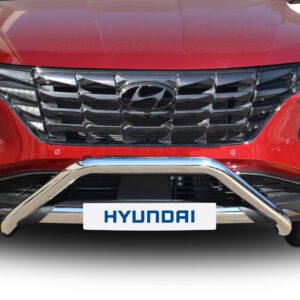 Nudge Bar - MAXE LIFESTYLE ACCESSORIES